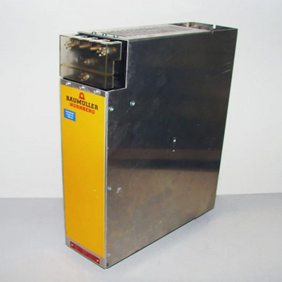 BAUMLLERBUK20-62-05-1Einbau-Kondensatoreinheit-used-