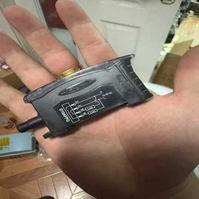 邦纳放大器D10AFPQ实物图用询价