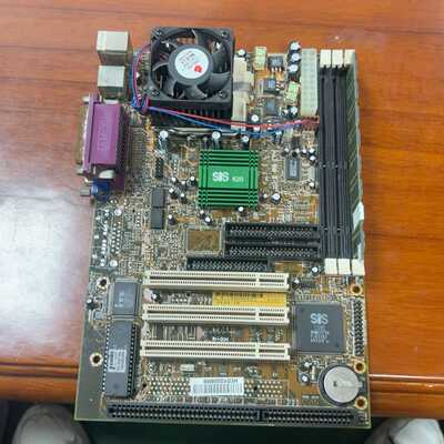 （议价）WINCORXDORFGX98-CMSIS62