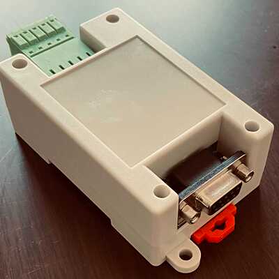（议价）SAEJ2716（SENT）信号发生器，USB接口