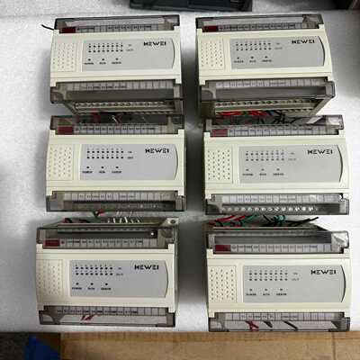 KEWEI科威PLCLP-06M04R实图功能询价