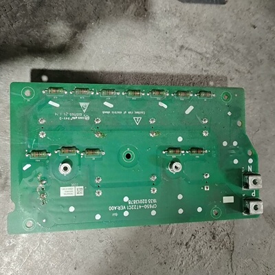 议价变频器电容板CP65004T22C122KW的议价