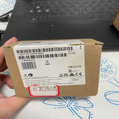 1200PLC扩展模块SM1223询价