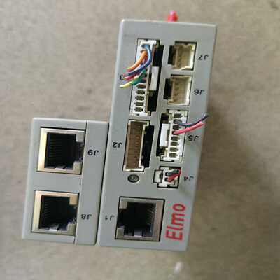 Elmo驱动器。HAR-5/60-0-CYB-SP：BA询价