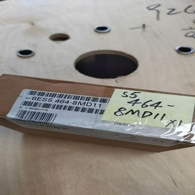 6ES5464-8MD11实图，只询价