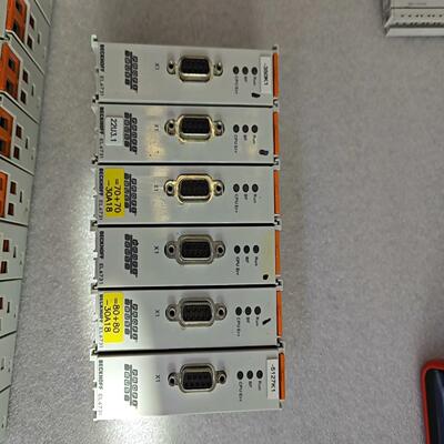 倍福EL6731PROFIBUS通讯模块，EL6731-0--议价商品