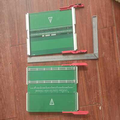 延伸转接板2块，64415assy012207-0001，标--议价商品