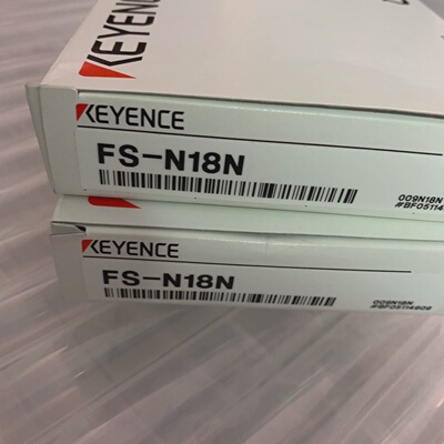 询价/基恩士FSN18N议价
