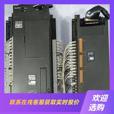 绝版PLC成色新拆机剪线包含A0J2HCPU拍前询价下单