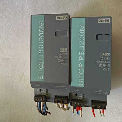 6EP1333-3BA10SITOPPSU200M询价