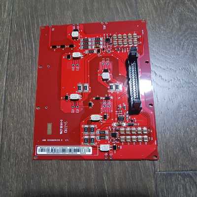 ABB变频器acs880多传动R8i IGBT模块，驱动板，~询价