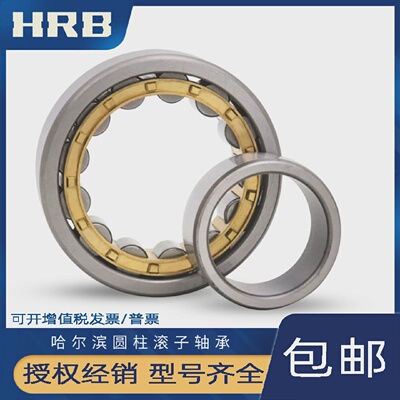哈尔滨圆柱滚子轴承NNUNJ412413414415416417418420EM