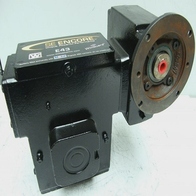 WinsmithWinkelgetriebeE43MDND31.000Q0Getriebe-unused-