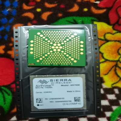 SIERRAMC7710模块Wireless4G【询价】