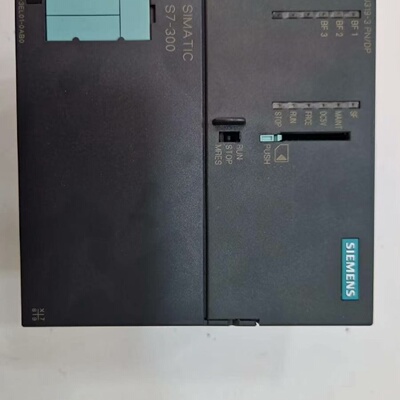 西门子SIMATICS7300CPU3193PN