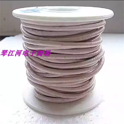 多股丝包线0.1*300.1*400.1*600.1*800.1*100