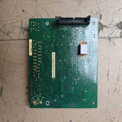 (重工机械)英变频器控制板，重载0/轻载7