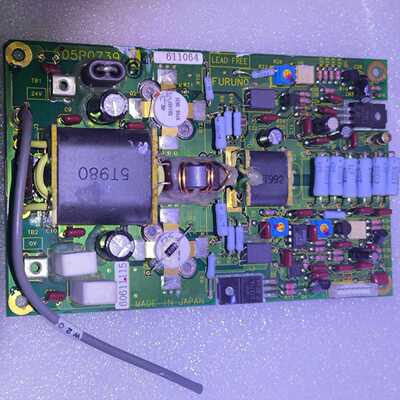 FURUNO中高频FS2570PA板，05P0739A询价