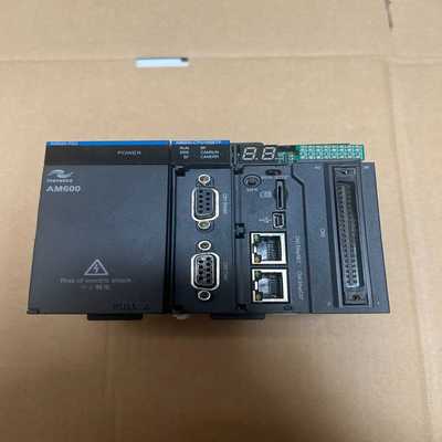汇川plcAM600-CPU1608TP功能询价