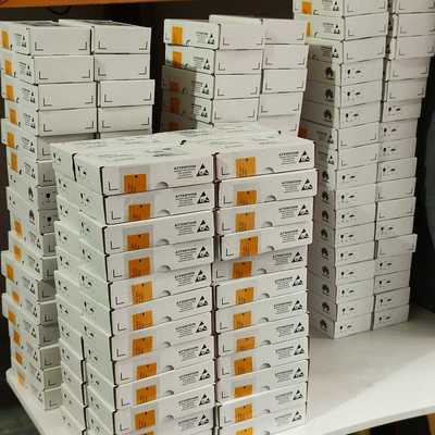 OMXD30000华为02318169万兆多模，全新小白盒原