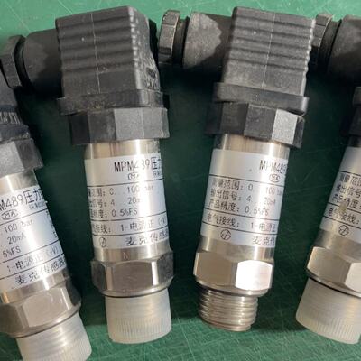 询价-麦克MPM489型压力传感器0100bar数
