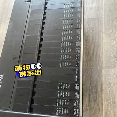 SUPCON浙大中控DCS卡件JX-300X系列SP313询价