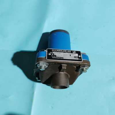 （霸霸电子）ALLWEILER  AG 型号ASV 20-1-R，实物如