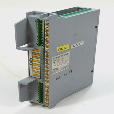 KronesP-E16/1/K42621600Eingangsmodul-used-
