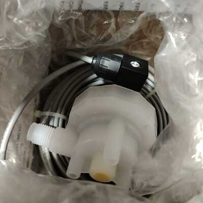 询价GF流量传感器3-2507.100-4V全新