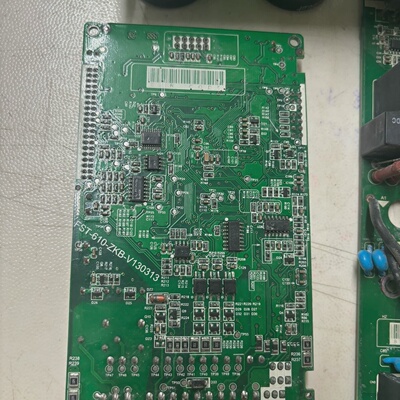 询-佛斯特FST610系列4kw5.5kw件