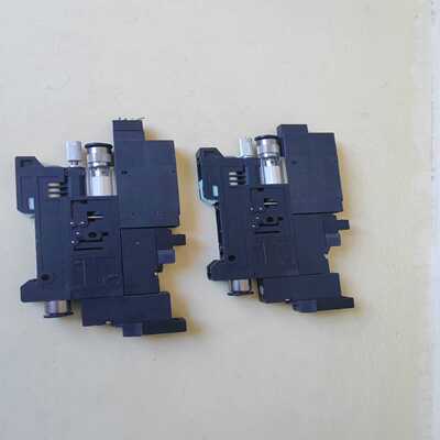 【议价】PRESSURESWITCH真空发生器型号FVS-DA-