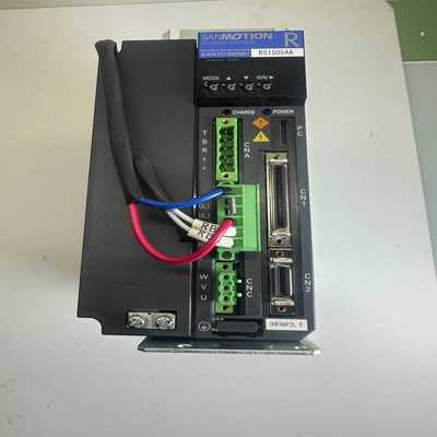 SANMOTION交流伺服驱动器RS1S05AAOHF询价