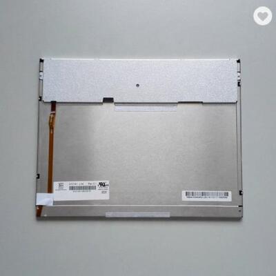 G121X1-L03G121X1-L04TM121TDSG0412.1寸1024X768工业屏