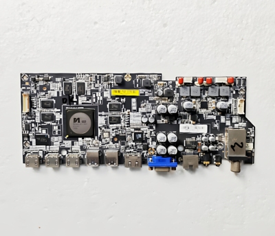 维修小米电视3分体主机L55/60M4-AA主板DKTV-G-SP-928-AF-2015090