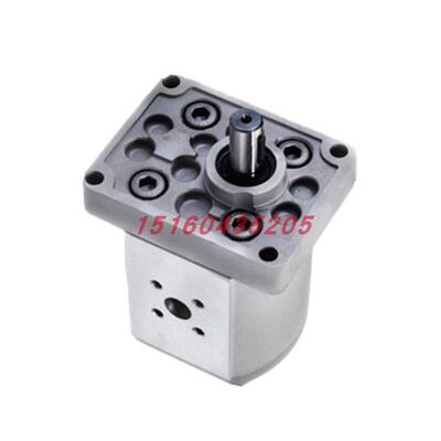 EG4-19台湾全懋CML齿轮泵EG4-32 EG4-26 EG4-16 EG4-14 EG4-10 22