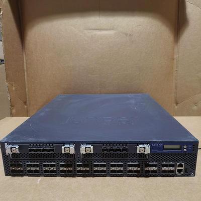 Juniper瞻博 EX4500-40F-VC1-FB/BF 40口万兆SFP+10G核心交换机