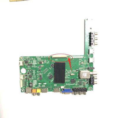 LED32/40/42/46/48/50/55K20JD k360j 280JD主板RSAG7.820.5277AI