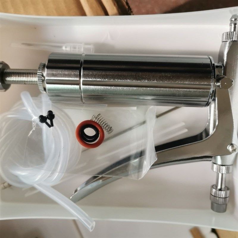 连续喷雾器西红柿卉授粉器喷器蜜蜂蜂药喷雾器