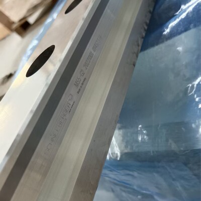 Schneeberger高精度导轨MRS55-NU-G0-KC-R1-957-CN底部安装