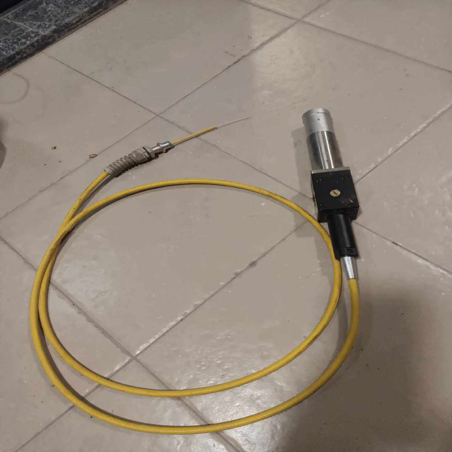 光电/激光器件MAX主机拆了,只有这个了~询价