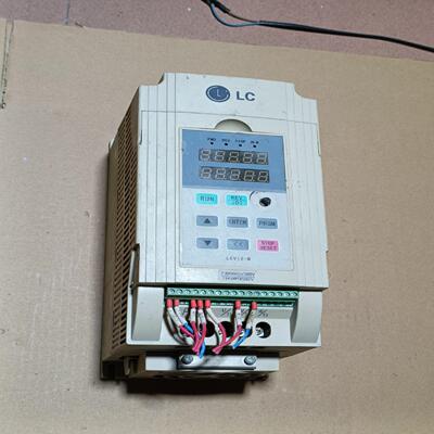 菱川变频器LCV12S-H-4T7.5G-A 7.5KW