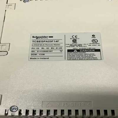 TCSEGPA23F14FSCHNEIDER远询价