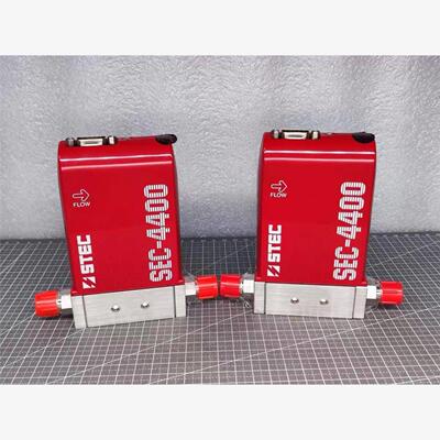 配件HORIBA STEC堀场 质量流量计 SEC-4400M议价