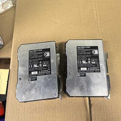 咨询-S8VK-C12024开关电源功能正常外观漂亮