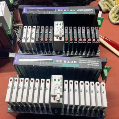 美国产opto22固态继电器G4IDC5和G4ODC--议价商品