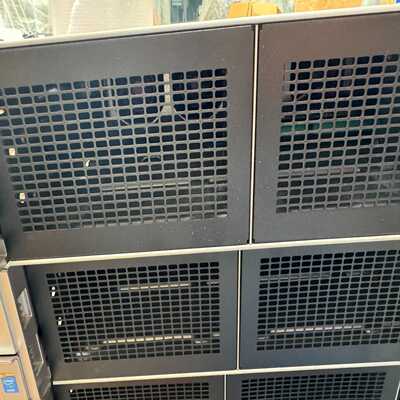 03031YFG ES1D2X32SX2S 32口万兆光S7