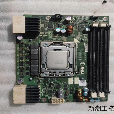 Dell戴尔 T5500 扩展板第二颗CPU内存板议价商品