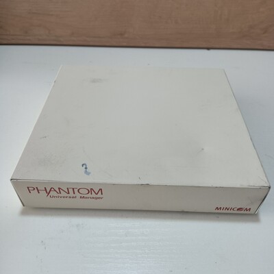 Phantom UPM 1SU52011/AP REV1.1【卡奥电子】