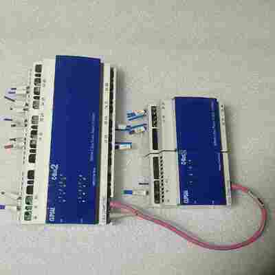 CLlPSAL奇胜L5508RVF和L5504RF控制器，适用