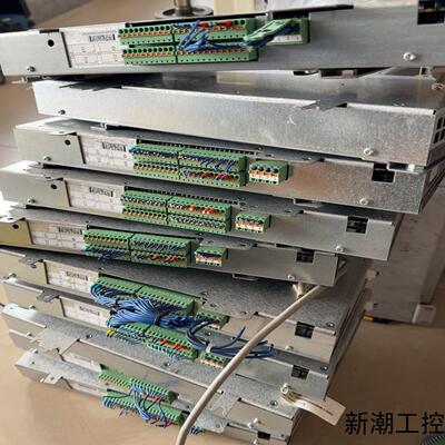 ABB机器人配件EPS板 3HAC026272-001拆机议价商品